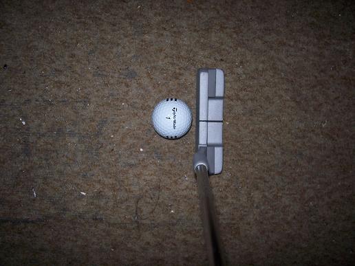 Relative Importance of Putter Stroke Path versus Putter Face Squareness ...